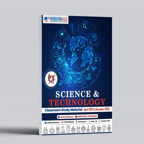 PT 365, Science and Technology (April 2023 to December 2023) , English ...